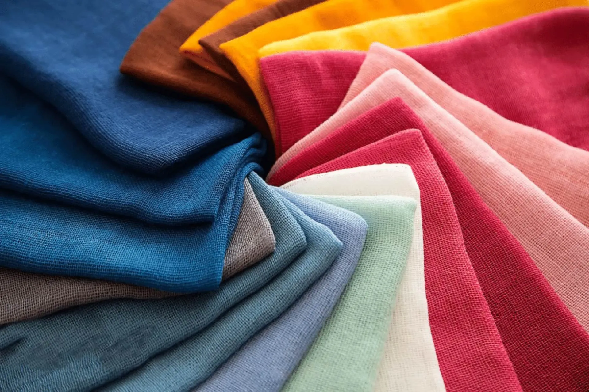 How to Choose the Right Textile Auxiliaries Supplier: Key Factors ...