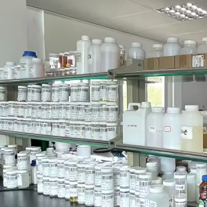 Textile Auxiliaries Chemicals for Linen Fabric Processing | BLUELAKECHEM