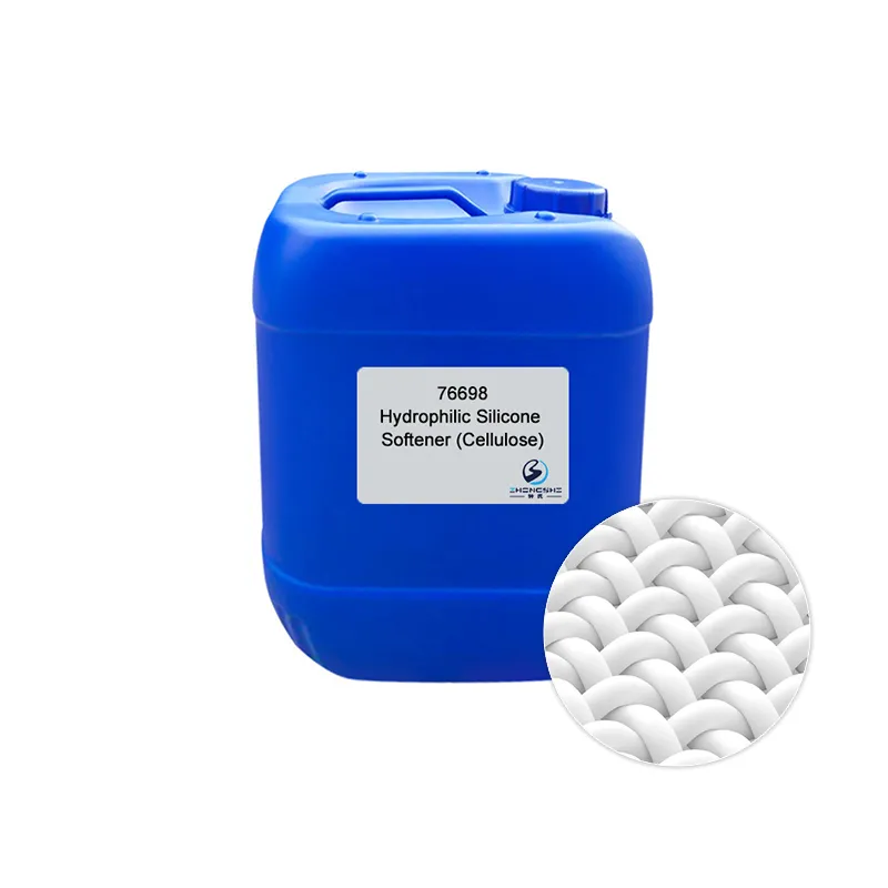 Textile Finishing Agent | Polymer Finish Chemicals | BLUELAKECHEM