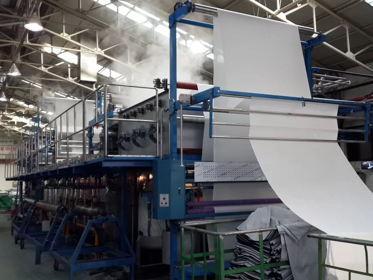 What is Textile Pretreatment? Guide to the Process and Key Methods ...