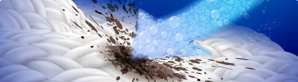 Detailed Explanation of Pretreatment Process in Textile Dyeing and ...